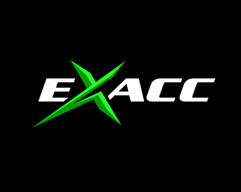 exacc - Logo Designs By Monira