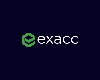 exacc - Logo Designs By sundezzo