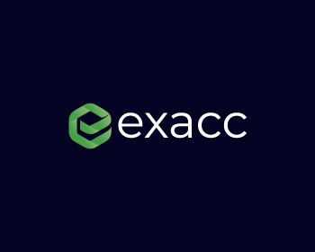 exacc - Logo Designs By sundezzo