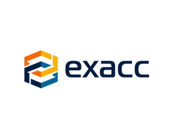 exacc - Logo Designs By WastuCitra