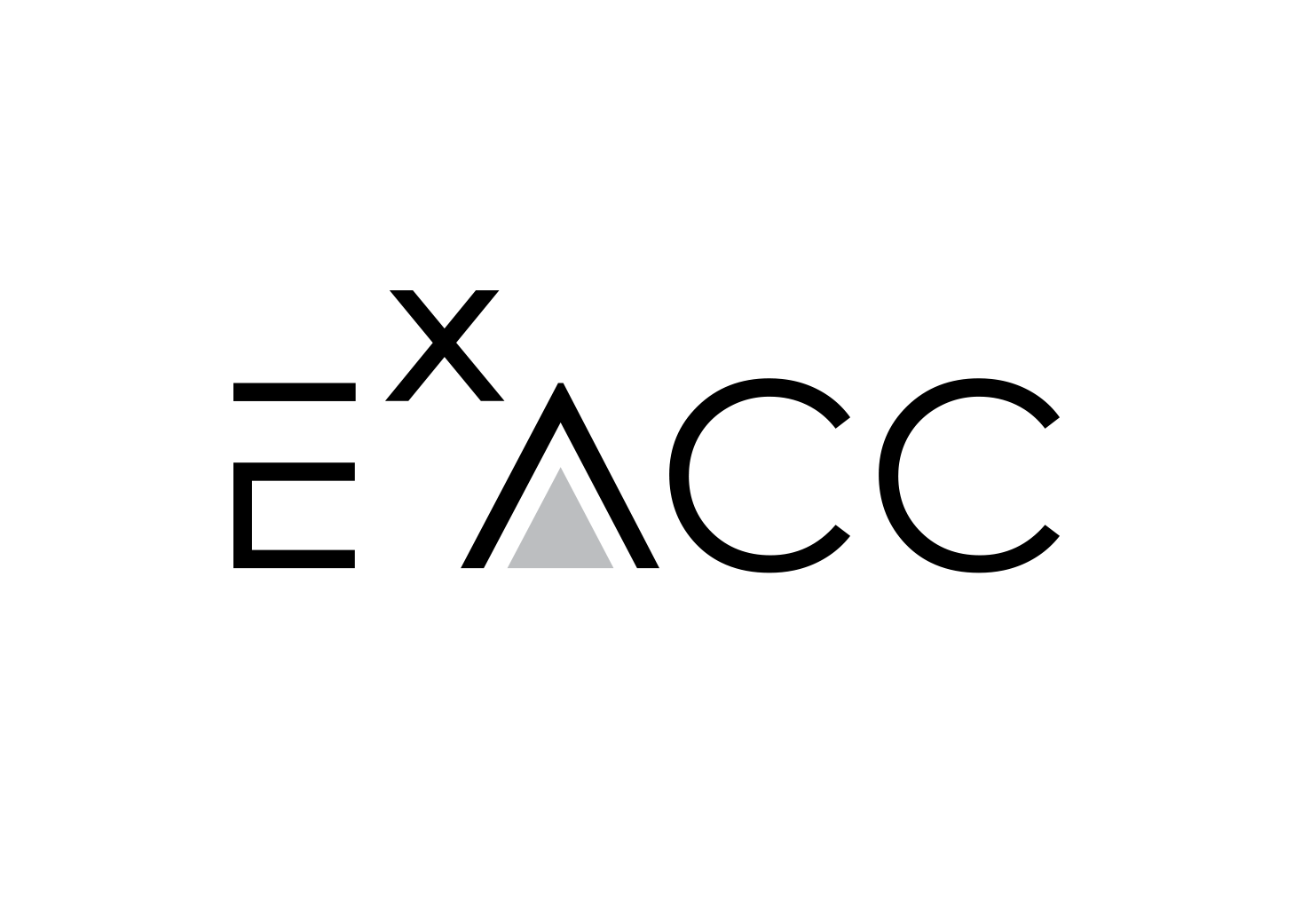 exacc - Logo Designs By Kuromochi
