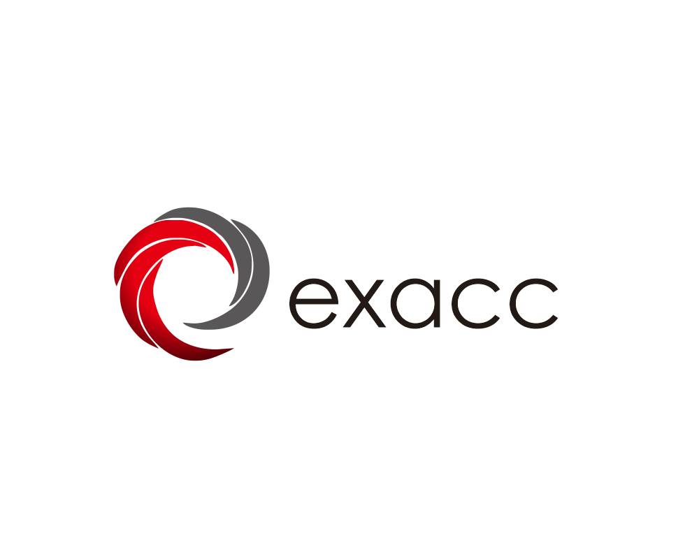 exacc - Logo Designs By Linda