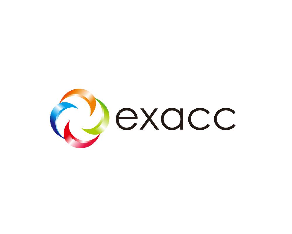 exacc - Logo Designs By Linda