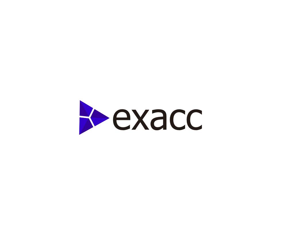 exacc - Logo Designs By Linda