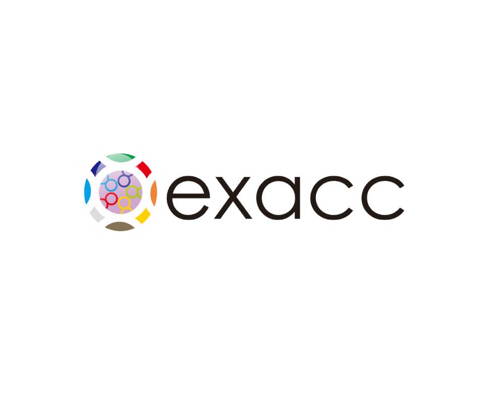 exacc - Logo Designs By Linda