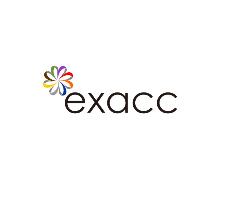 exacc - Logo Designs By Linda