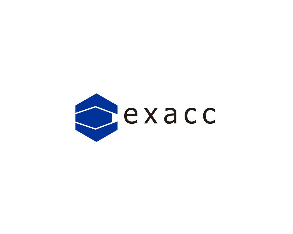 exacc - Logo Designs By Linda