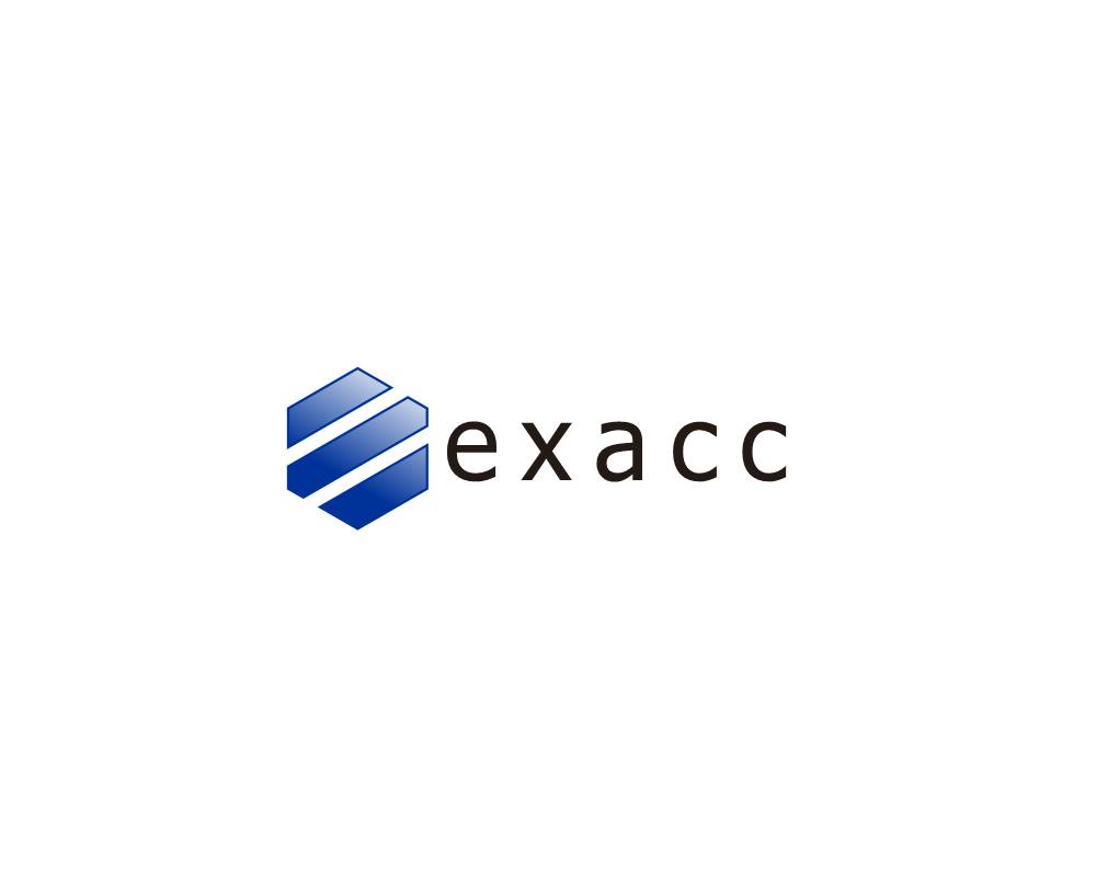 exacc - Logo Designs By Linda