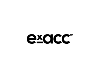 exacc - Logo Designs By PMLogos