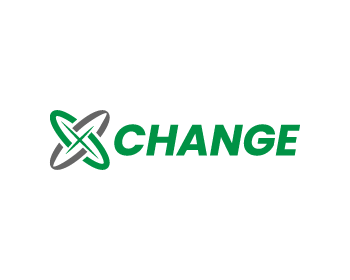xCHANGE - Logo Designs By sdotype