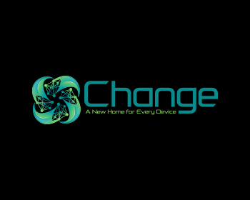 xCHANGE - Logo Designs By LaProwBapio