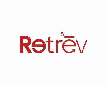retrev - Logo Designs By anki1304