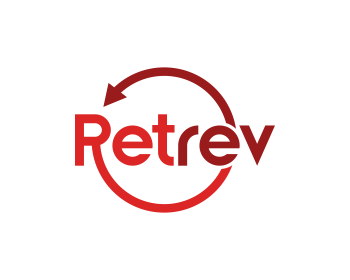 retrev - Logo Designs By Blast