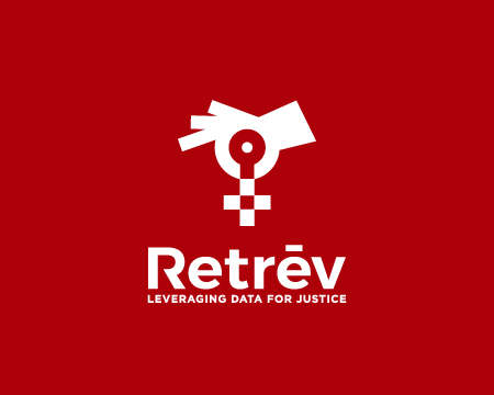 retrev - Logo Designs By anonrotide