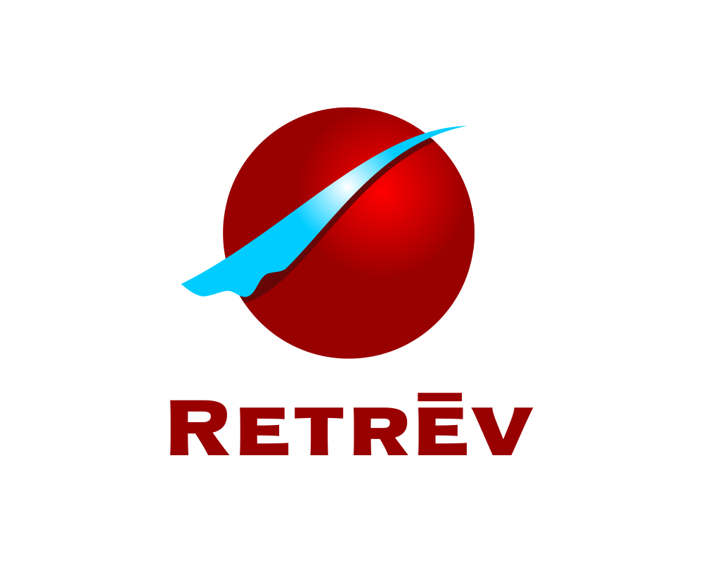 retrev - Logo Designs By sunjava