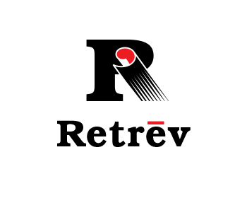 retrev - Logo Design Contest on Logo Arena