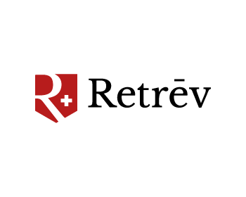 retrev - Logo Designs By sdotype