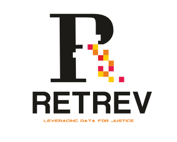 retrev - Logo Designs By cistrate
