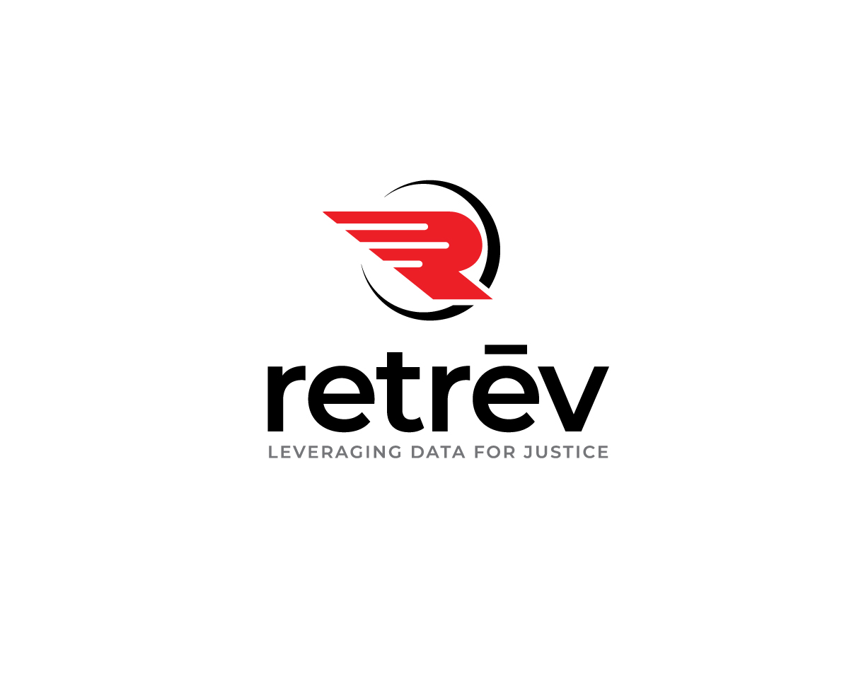 retrev - Logo Designs By mes