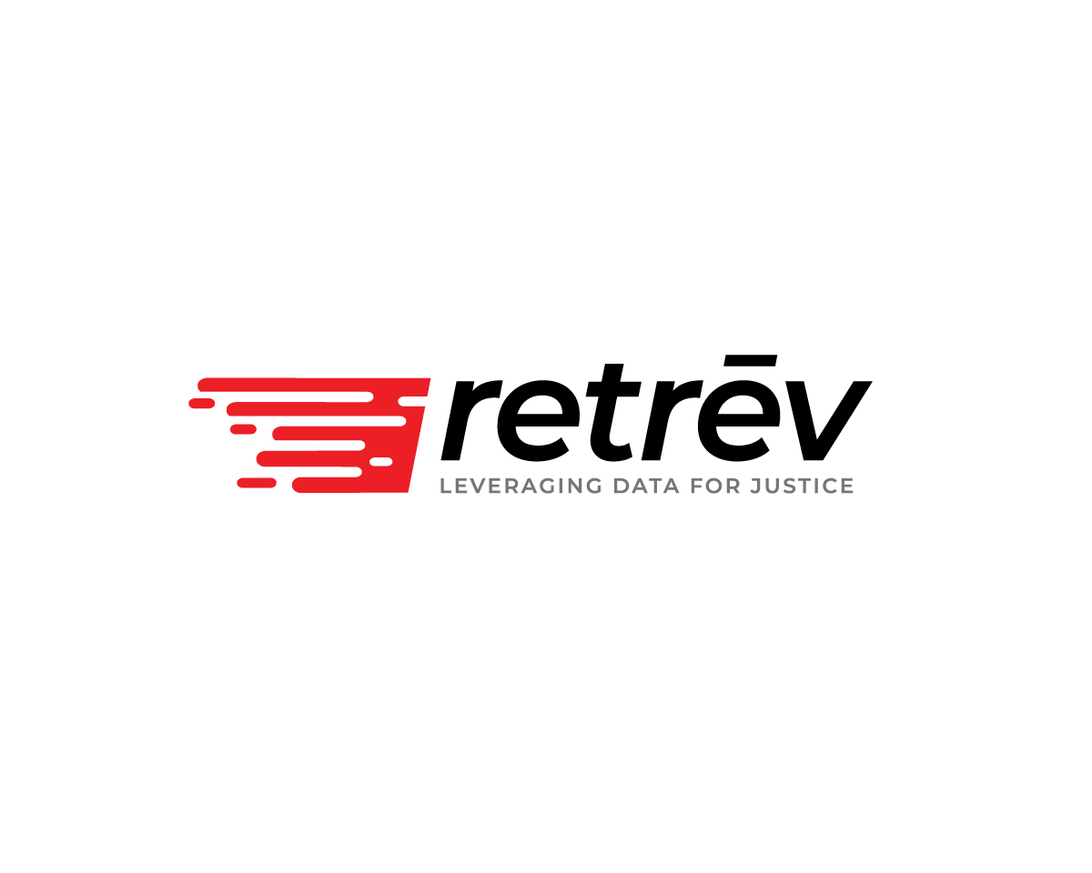 retrev - Logo Designs By mes