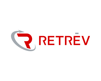 retrev - Logo Designs By anung_design