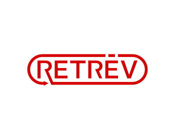 retrev - Logo Designs By anung_design