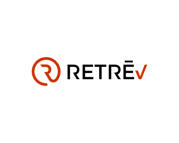 retrev - Logo Designs By myco2