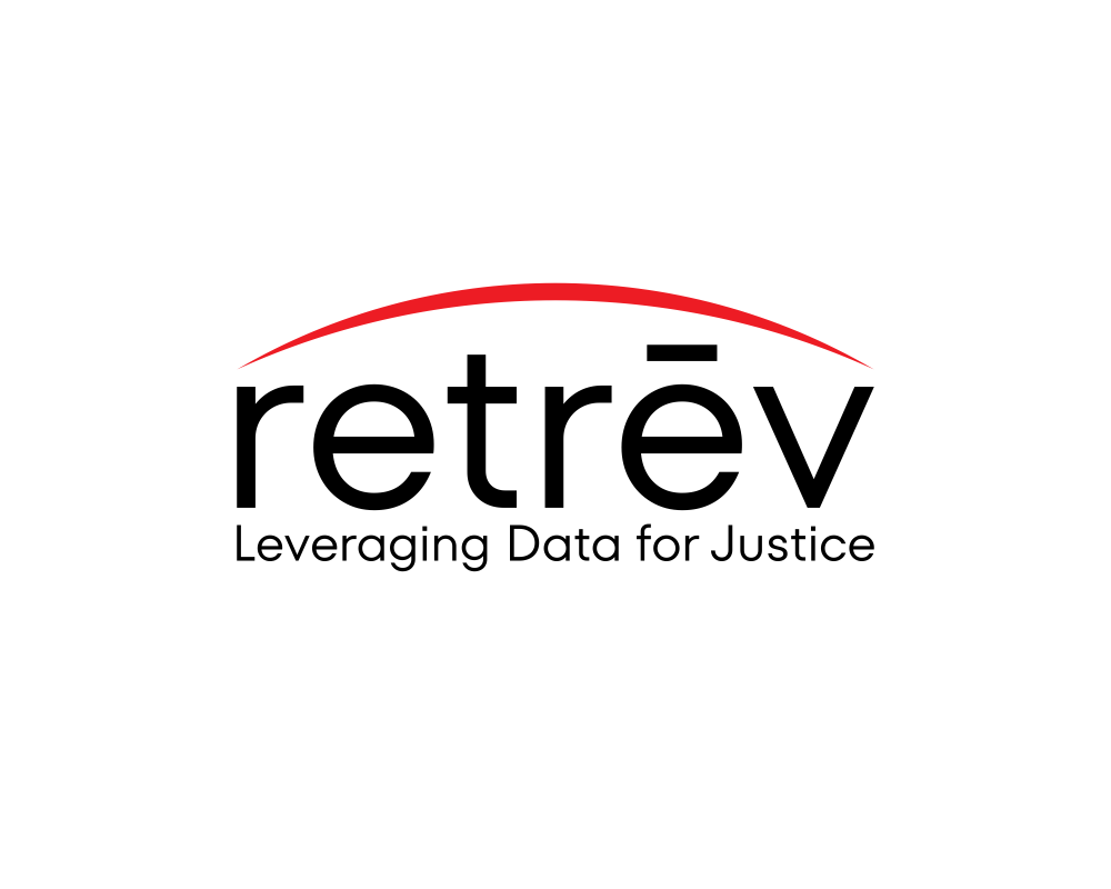 retrev - Logo Designs By anera