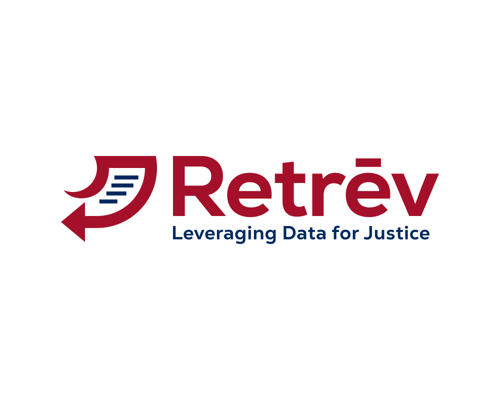 retrev - Logo Designs By anera