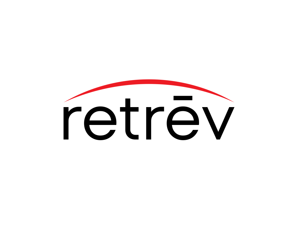 retrev - Logo Designs By anera