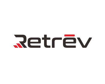 retrev - Logo Designs By ekobudis