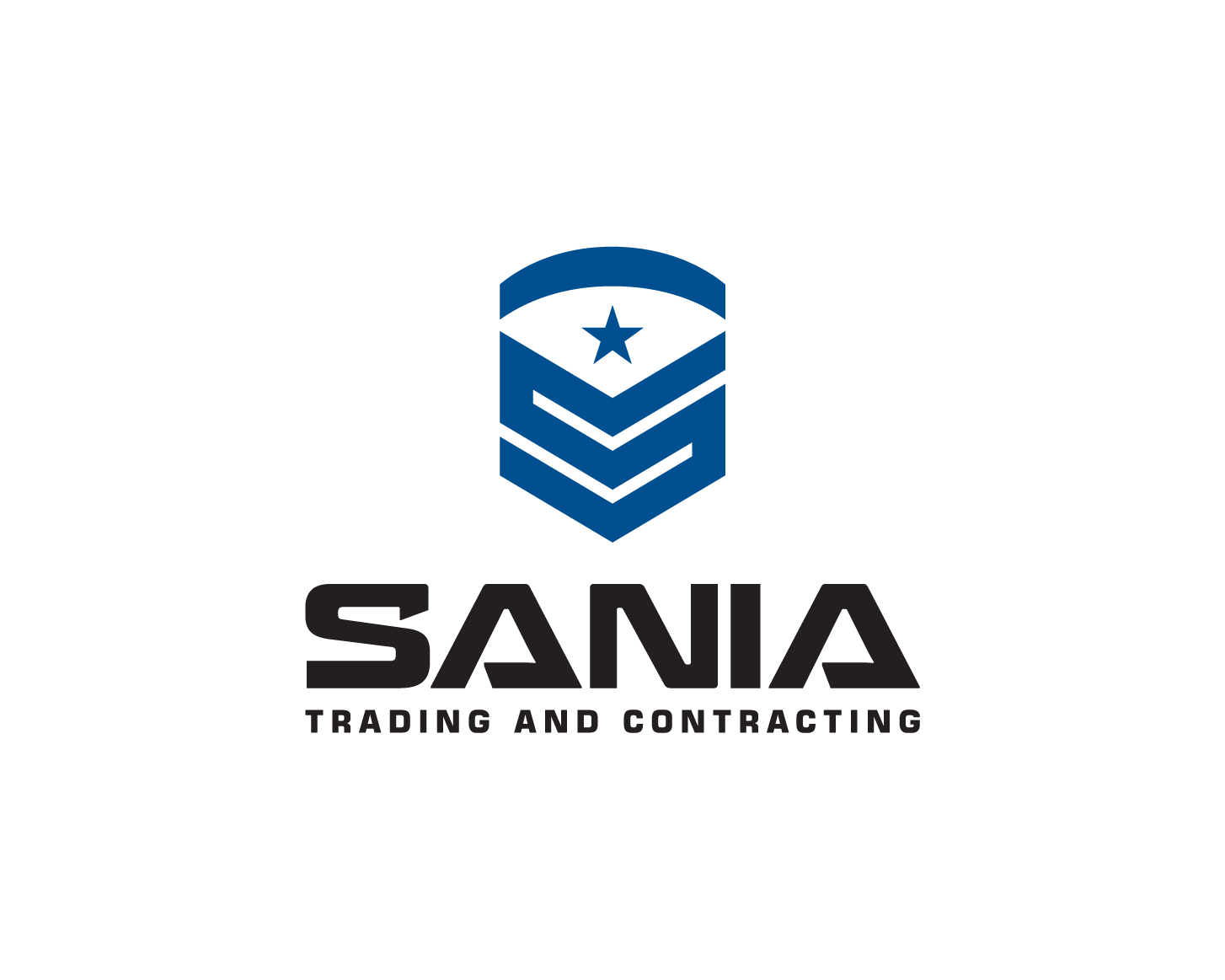 Sania - Logo Designs By dzanie