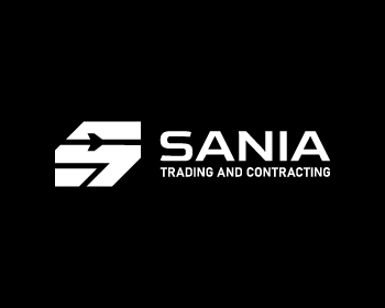 Sania - Logo Designs By sdotype
