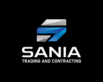 Sania - Logo Designs By sdotype