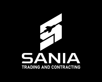 Sania - Logo Designs By sdotype