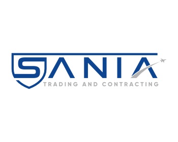 Sania - Logo Designs By LaProwBapio