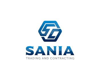 Sania - Logo Designs By kavi92993
