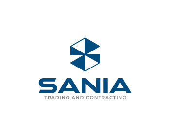 Sania - Logo Designs By kavi92993