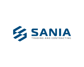 Sania - Logo Designs By kavi92993