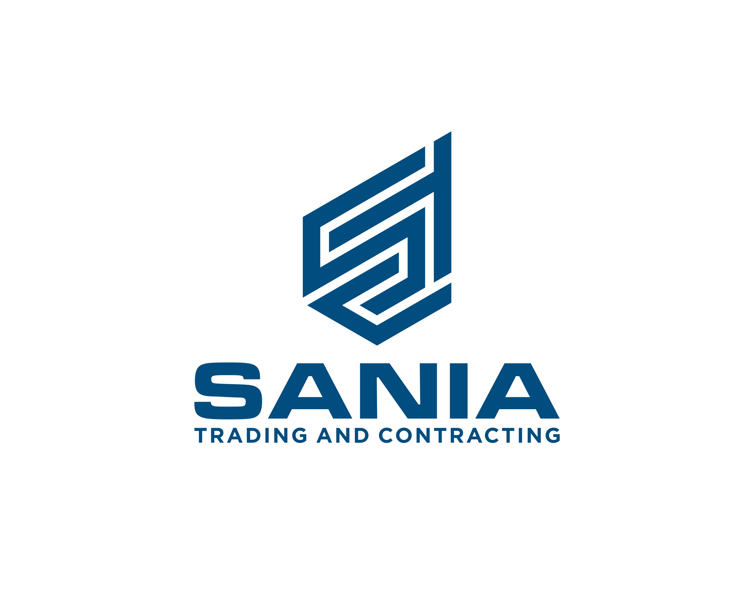 Sania - Logo Designs By MozArt11