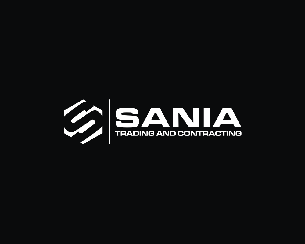 Sania - Logo Designs By Aqib