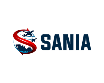 Sania - Logo Designs By WastuCitra