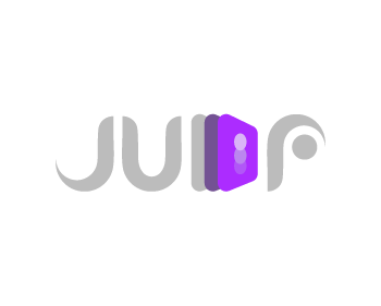 jump - Logo Designs By brgsilv