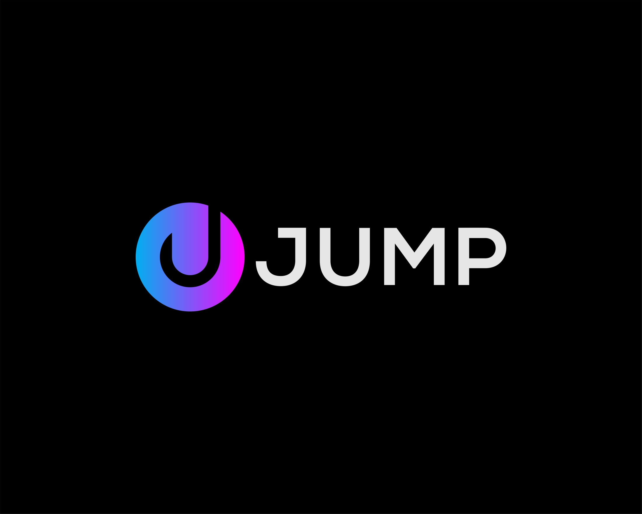 Jump Logo Design Jump Rope Design