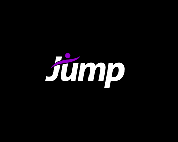 jump - Logo Designs By Azep-Bima