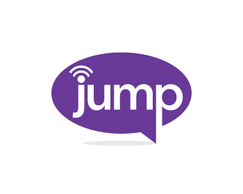 jump - Logo Designs By Logorocker