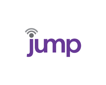 jump - Logo Designs By Logorocker