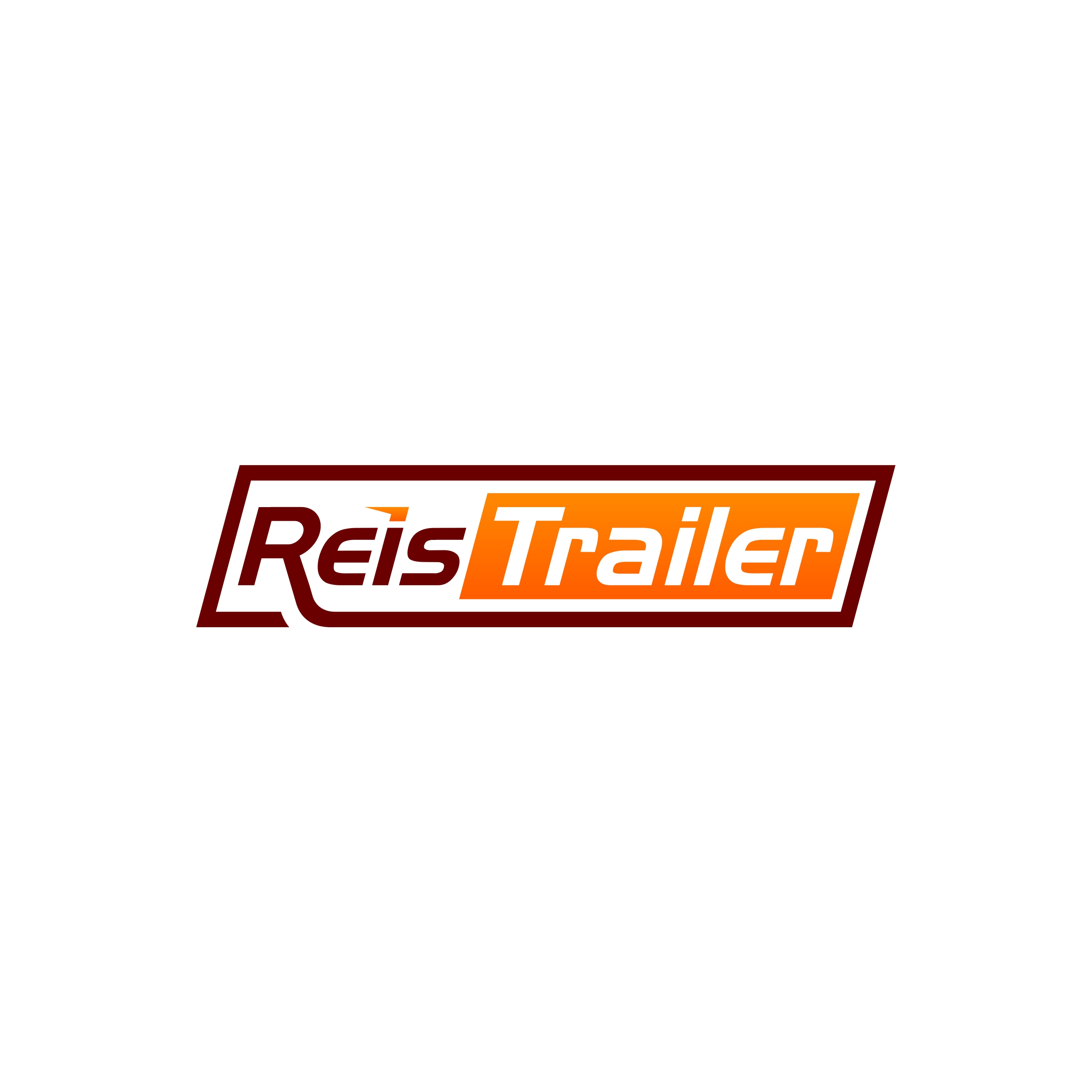 Reis Trailer - Logo Designs By MozArt11