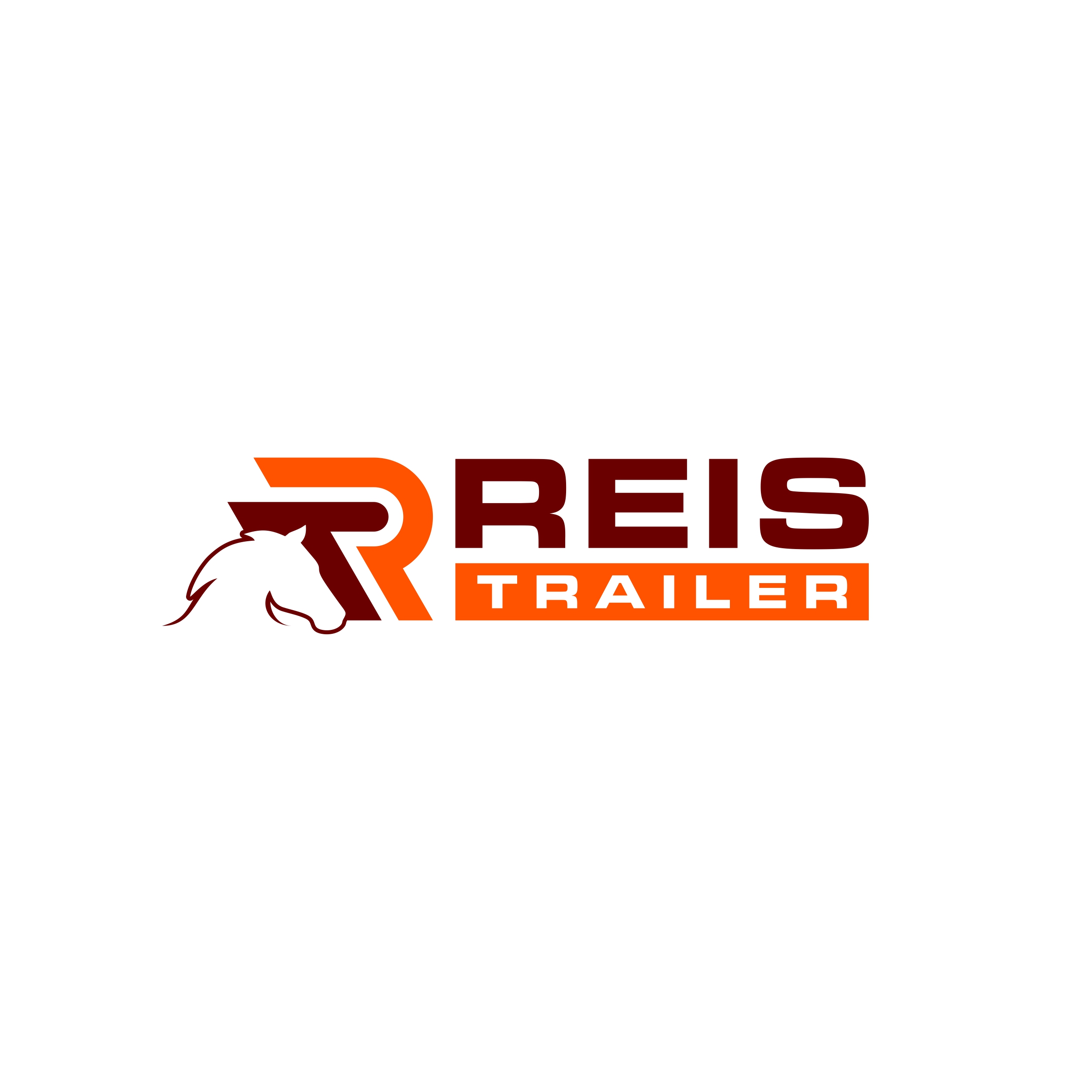 Reis Trailer - Logo Designs By MozArt11
