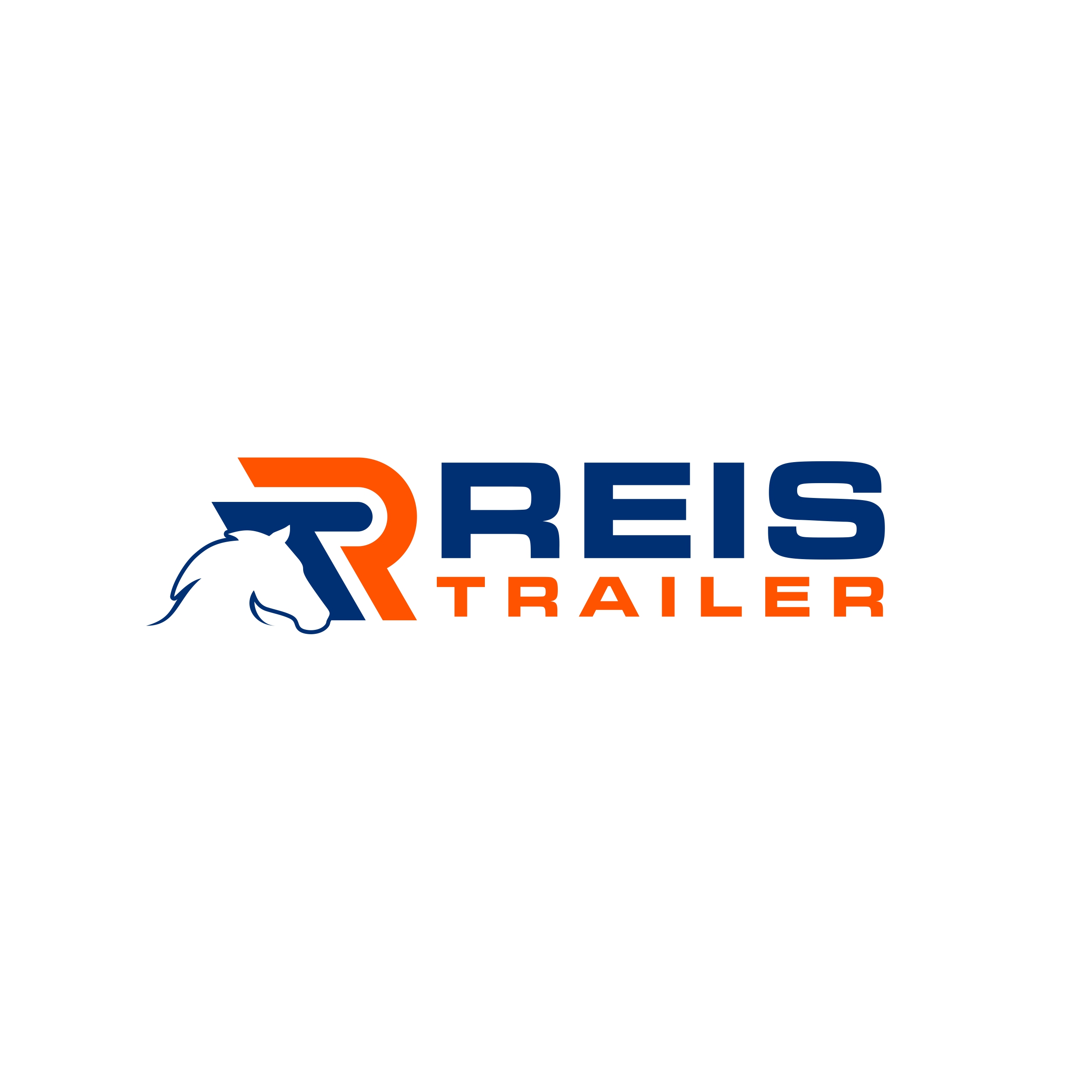 Reis Trailer - Logo Designs By MozArt11